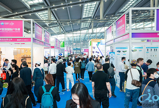 COSP-2025广州国际户外展览会【官方网站】